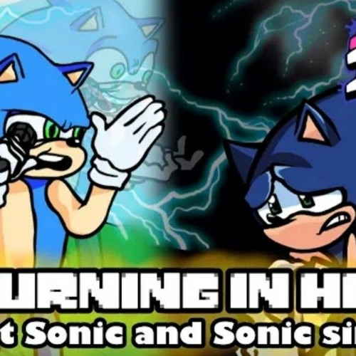 Stream MarcyJeanYin | Listen to FnF 5 The woahverse playlist online for ...