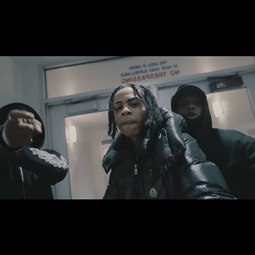 Stream Kay Flock - War (Official Audio) by Logia Drill | Listen online ...