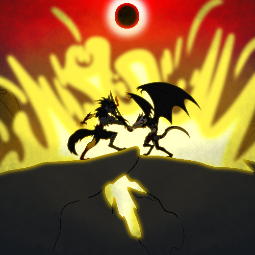 Stream Daybreak [V6;new vocals] || FNF: Solace by AlteredKrimson ...