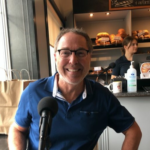 Stream episode Ép 65 | Chirurgien et homme d'affaire. Dr Claude ...