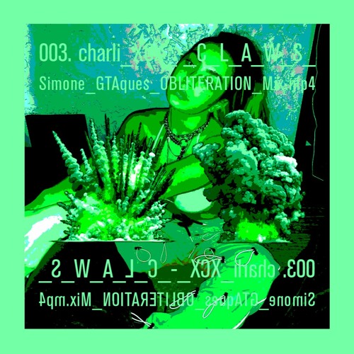 Stream Charli XCX - Claws (Simone GTAques Obliteration Mix) by MC ...