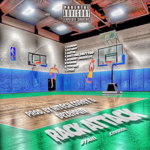 Stream CPM Stain | Listen to Rack Attack Vol 1. playlist online for free on SoundCloud