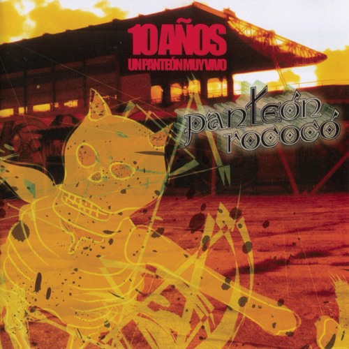 Stream La Ciudad de la Esperanza / Mal Bicho by Panteón Rococó | Listen ...