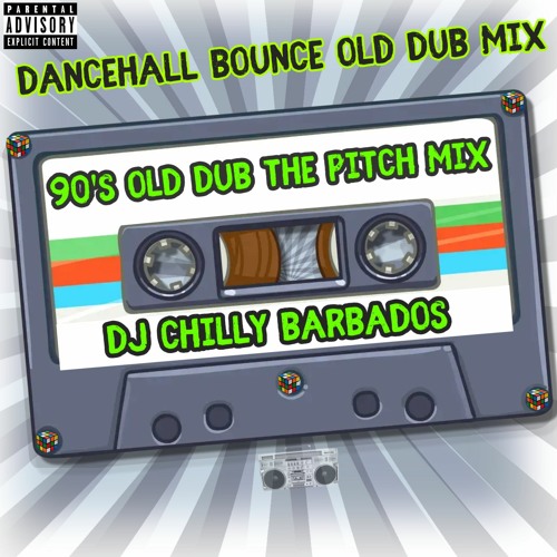 Stream THE PITCH RIDDIM OLD DUB - BIG UP ST. PHILIP STREET FAIRS ON ...