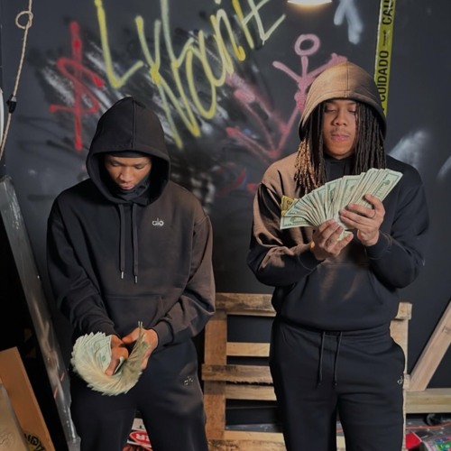 Stream walk the bity - lil noonie by partygirl | Listen online for free ...