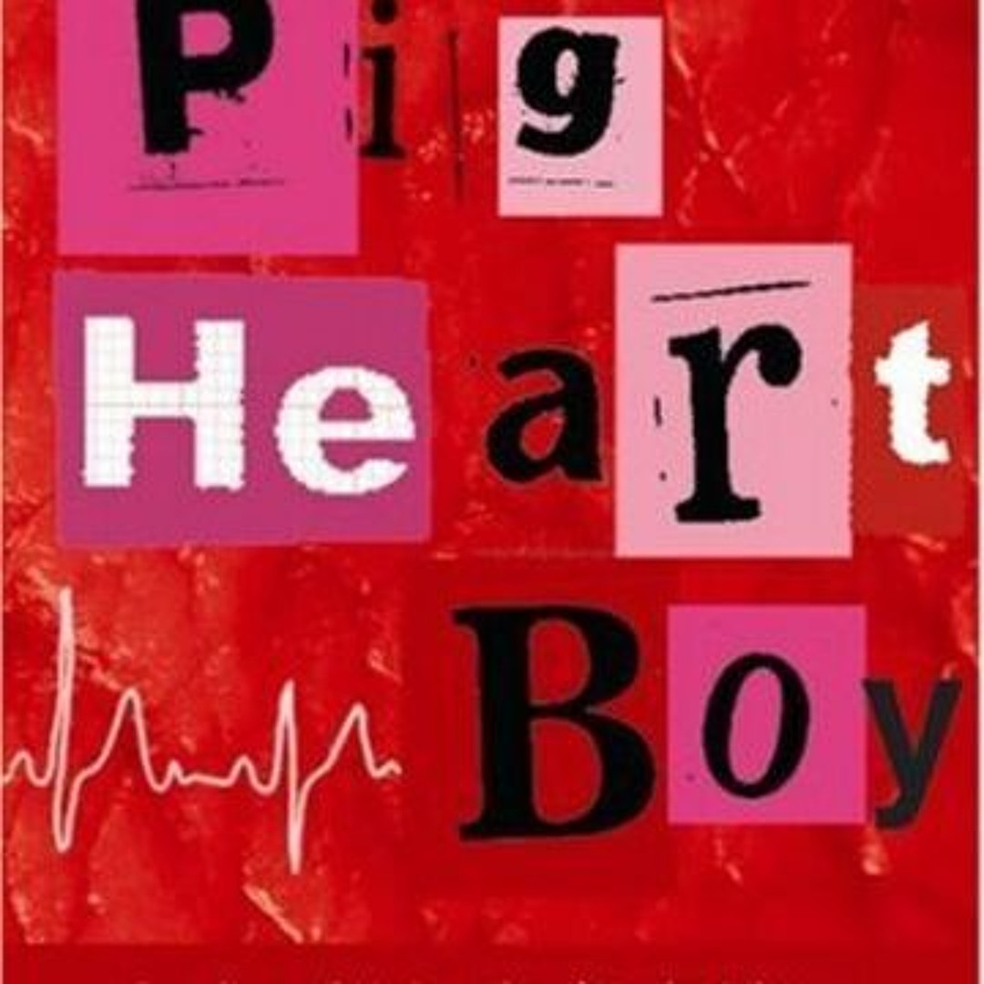 Stream Pig Heart Boy: Chapter 4 by Miss Harvey | Listen online for free ...