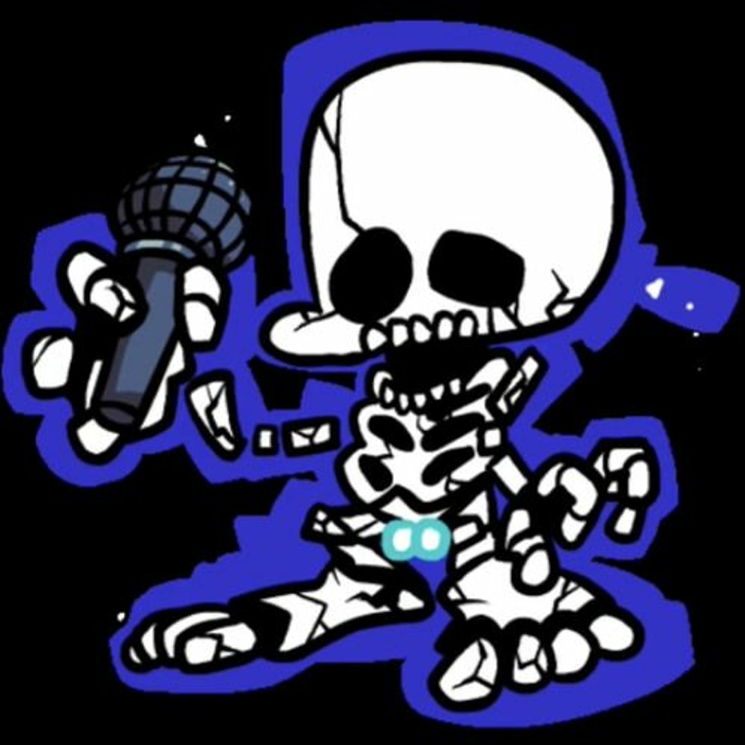 Stream Don't Stop (Friday Night Funkin' - Game Over Theme REMIX) by ...