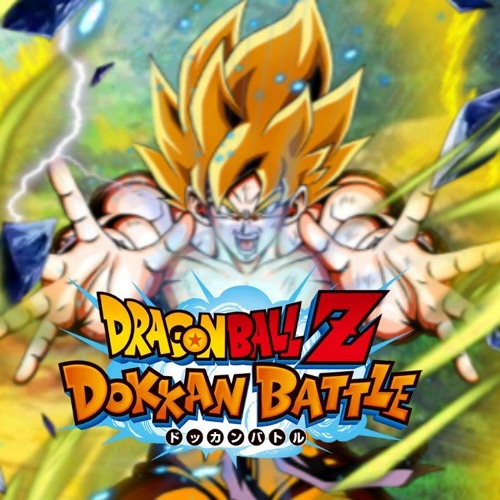 Stream Dragon Ball Z Dokkan Battle - TEQ LR Super Saiyan Goku Revival ... Stream Dragon Ball Z Dokkan Battle - TEQ LR Super Saiyan Goku Revival ...