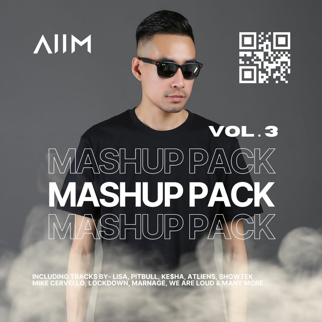 Stream Hard Dance Mashup Pack Vol. 3 | FREE DOWNLOAD by A2M | Listen online for free on SoundCloud