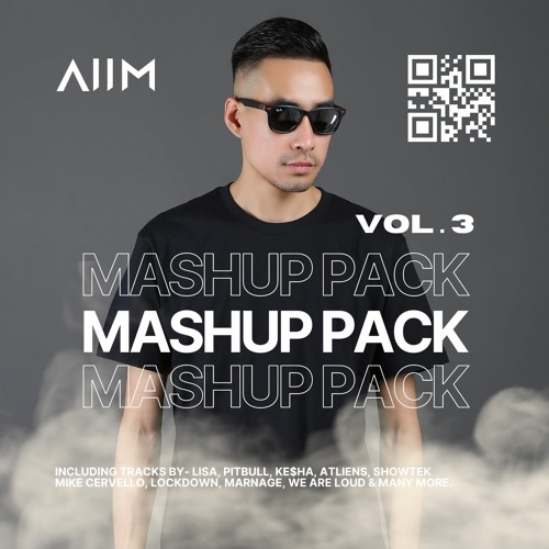 pumpyoursound.com | Hard Dance Mashup Pack Vol. 3