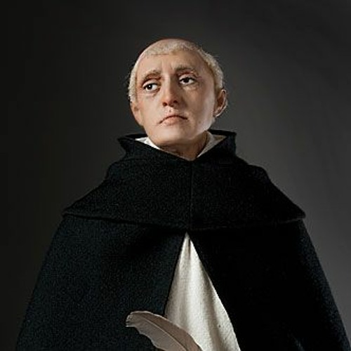 Stream Cápsula histórica: Tomás de Torquemada by user376726258 | Listen ...