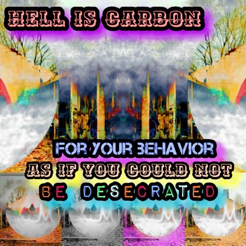 Stream See! Your Skeleton's Revealed [interlude 1] by HELL IS CARBON ...