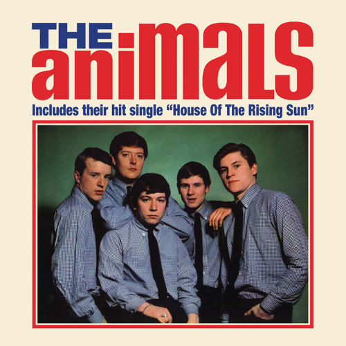 Retrospective The Animals