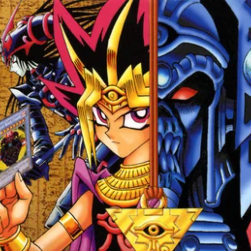 Stream Forbidden Memories OST - Egyptian Theme/Simon Muran Theme ...