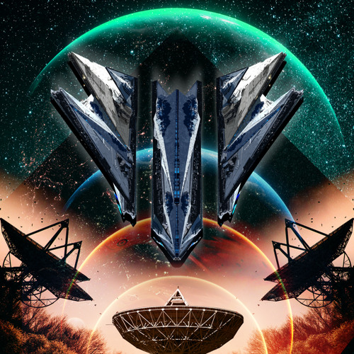 Stream Stampede by Carter Fox | Listen online for free on SoundCloud