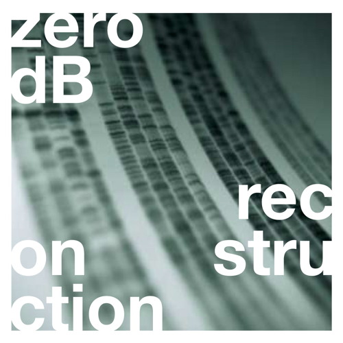 Stream Satellites Are Spinning (Zero dB & DJ Hectic Reconstruction) by ...