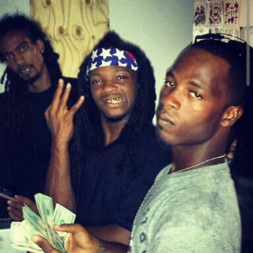 Stream Cheezy Bout Cash Ft. Gank Gaank - "NEVER HAD SHIT" (PROD BY ...