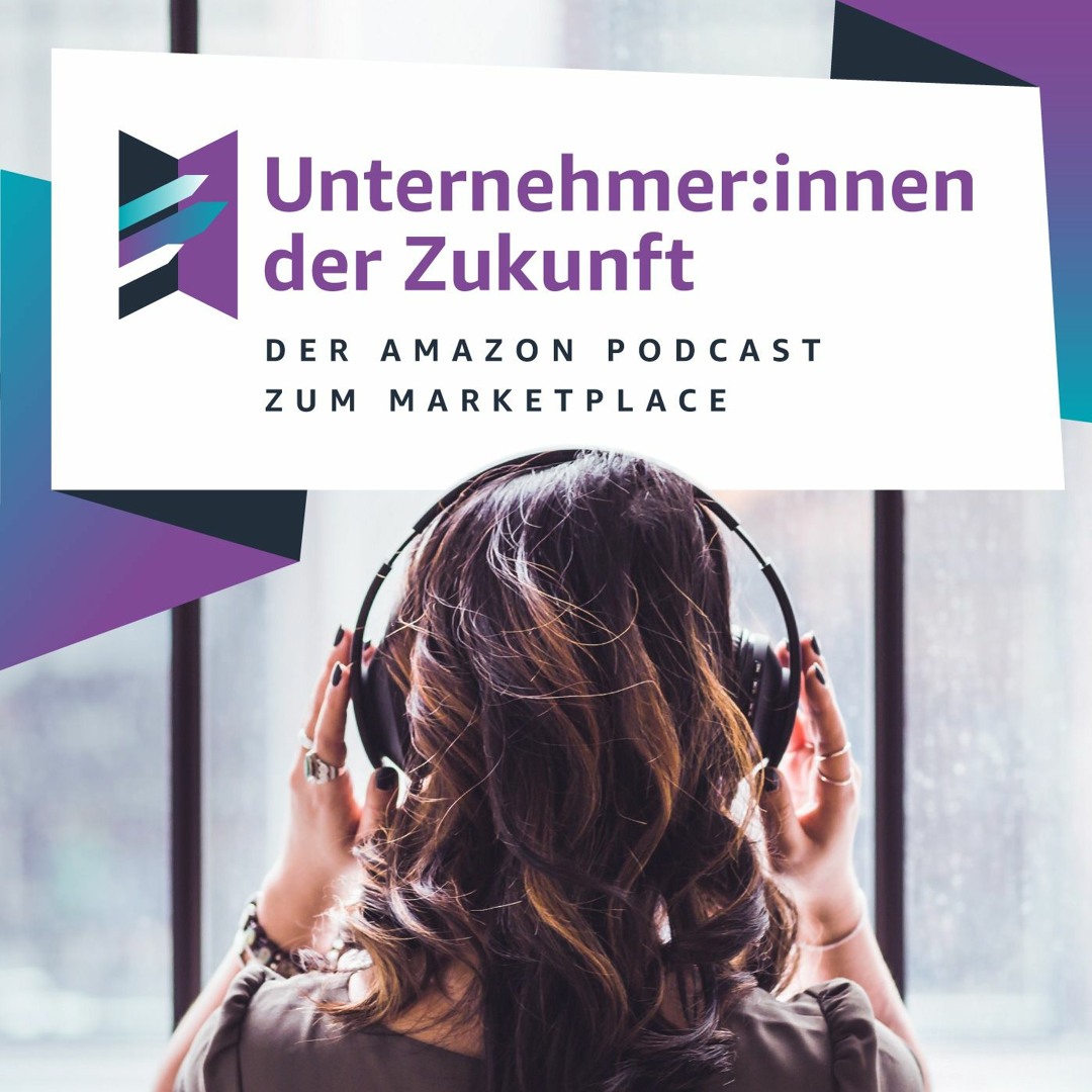 Stream episode Die ersten 100 Tage: Onboarding auf dem Amazon ...