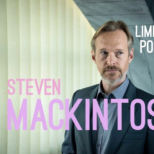 Steven Mackintosh