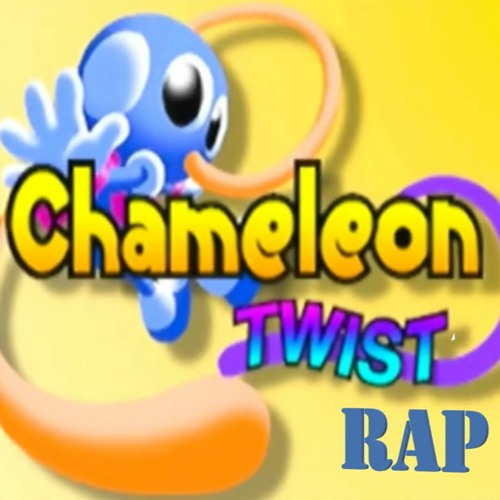 Stream Chameleon Twist Rap- Finding You In Time by Leo Barqui | Listen ...