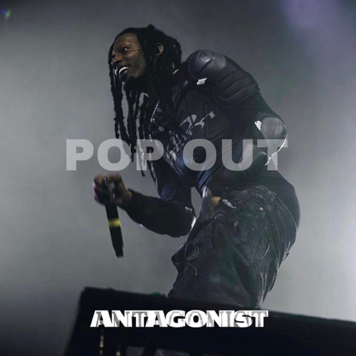Stream Playboi Carti Pop Out Official Audio V2 By Akumanichimusic Listen Online For Free