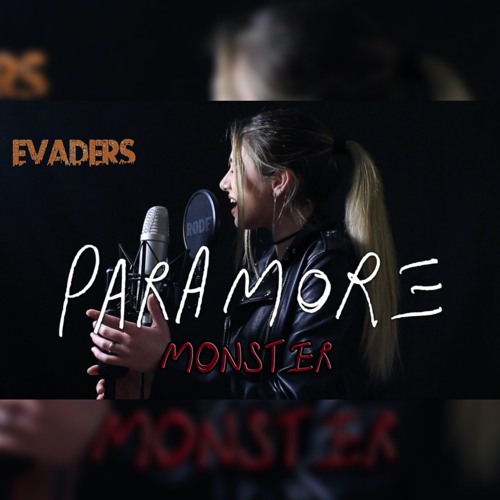 Stream Paramore Monster (cover) by Heina | Listen online for free on ...