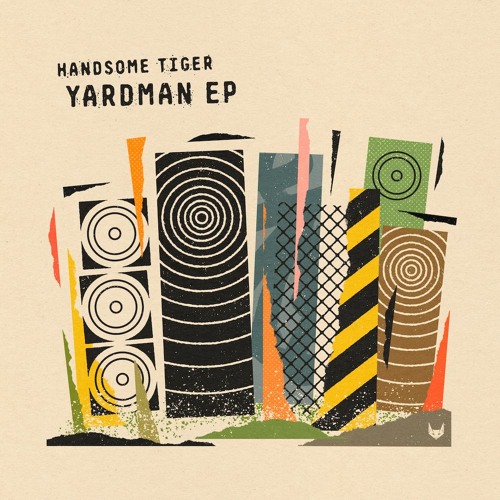 Stream Handsome Tiger - Tus Sueños (BDMN016) [FKOF Premiere] by ...