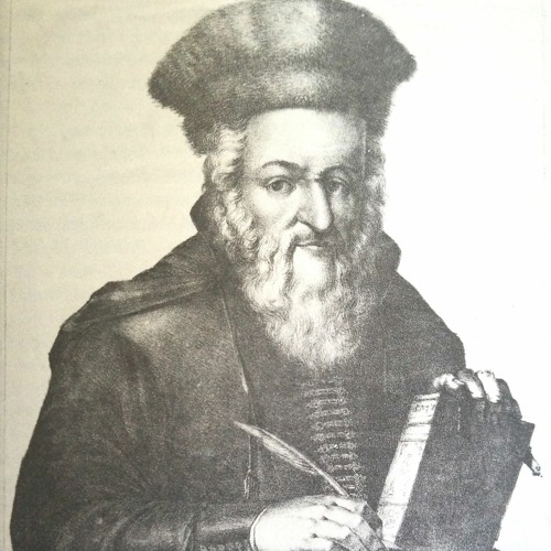 Stream THE VILNA GAON & THE BATTLE AGAINST HASIDISM by Rabbi Pini ...