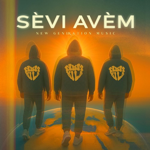 Stream Sévi Avém By New Generation Music Listen Online For Free On