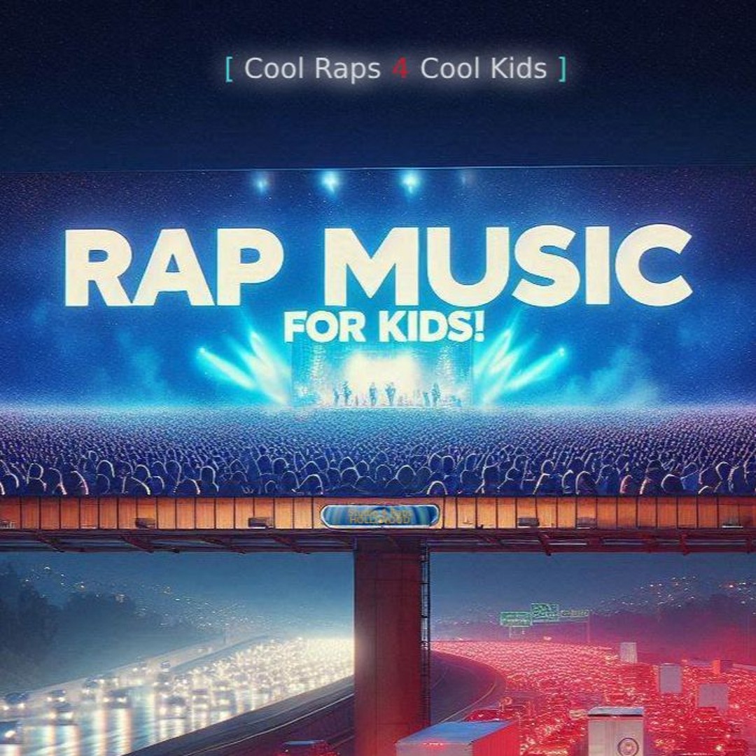 Stream Clean Rap Music For Kids | Listen to Clean Kid Friendly Rap & Hip-Hop Songs playlist ...
