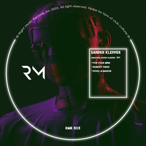 Stream Sander Klepper - Pour La Maison by Right Music | Listen online ...