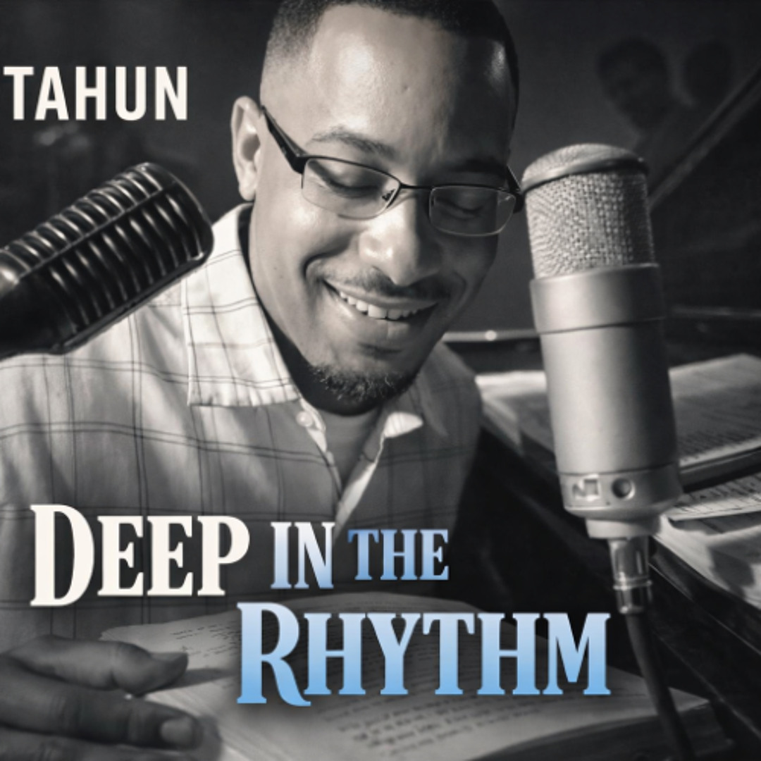 Stream deep in the rhythm by Patrick Tahun Anderson | Listen online for ...