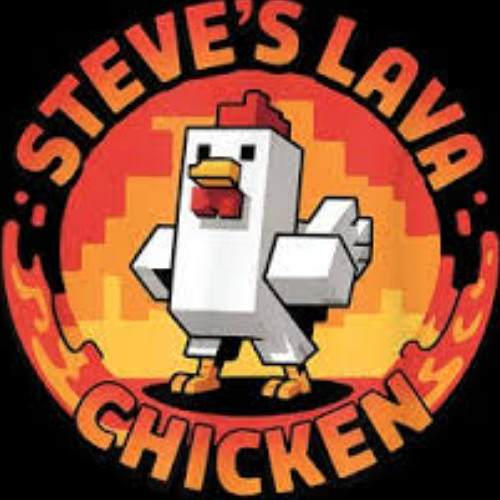 Stream Lava chicken (fan remake) by Israel Rodriguez | Listen online ...