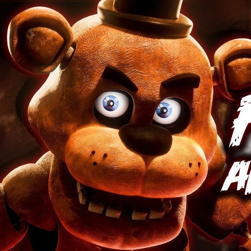 Stream Five Nights At Freddy's [FNaF] Song The Finale ...