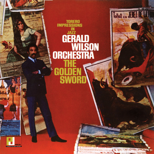Stream The Golden Sword by Gerald Wilson | Listen online for free on ...