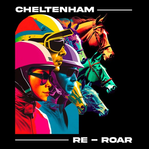 Stream Roar Remix by Cheltenham Races | Listen online for free on ...