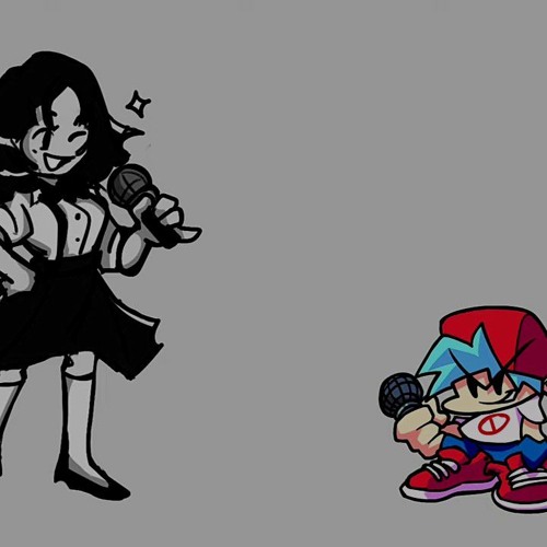 Stream VS Mariya Takeuchi FnF - (Plastick Funk) - (Sarukys Never Evers ...