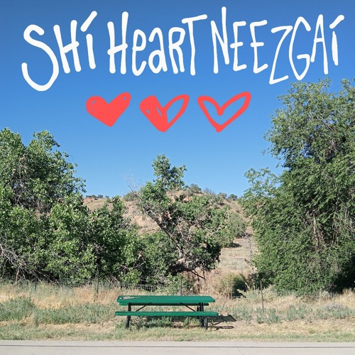 Stream shí heart neezgaí (ft. Ironix) prod JET by Stoopkid | Listen ...