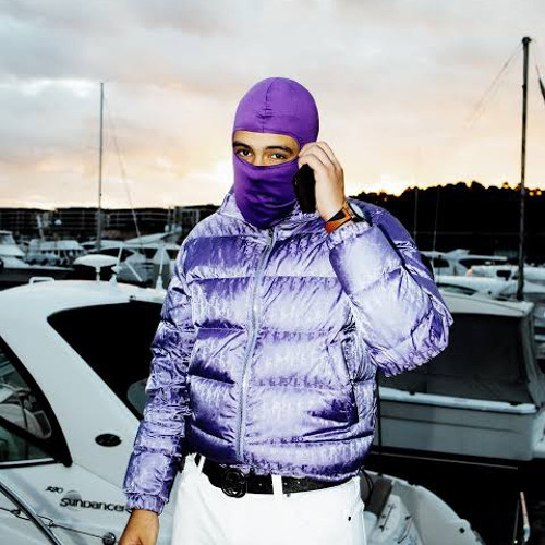 Stream KAHUKX - 1HUNNA (extra minute due to copyright) by 1toomany ...