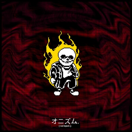 Stream [NO AU] オニズム. (Scrimped){Haloboi3} by Scrimpy | Listen online ...