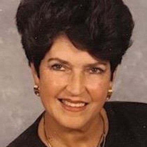 Stream Matriarch (In Memory Of Mary Jane Reeves 1936 - 2023) by Neon ...