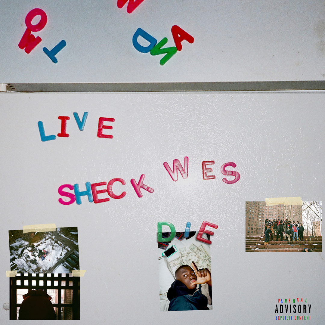 Stream Live Sheck Wes by Sheck Wes | Listen online for free on SoundCloud