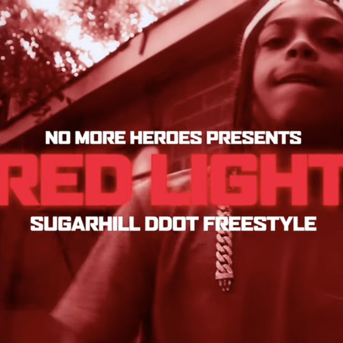 Stream Sugarhill Ddot | No More Heroes: Red Light Freestyle by Twizz ...
