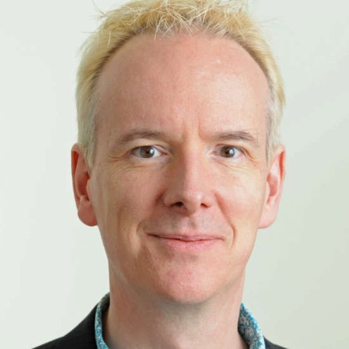 Stream episode #37 - Doug Clow: What actually is artificial ...