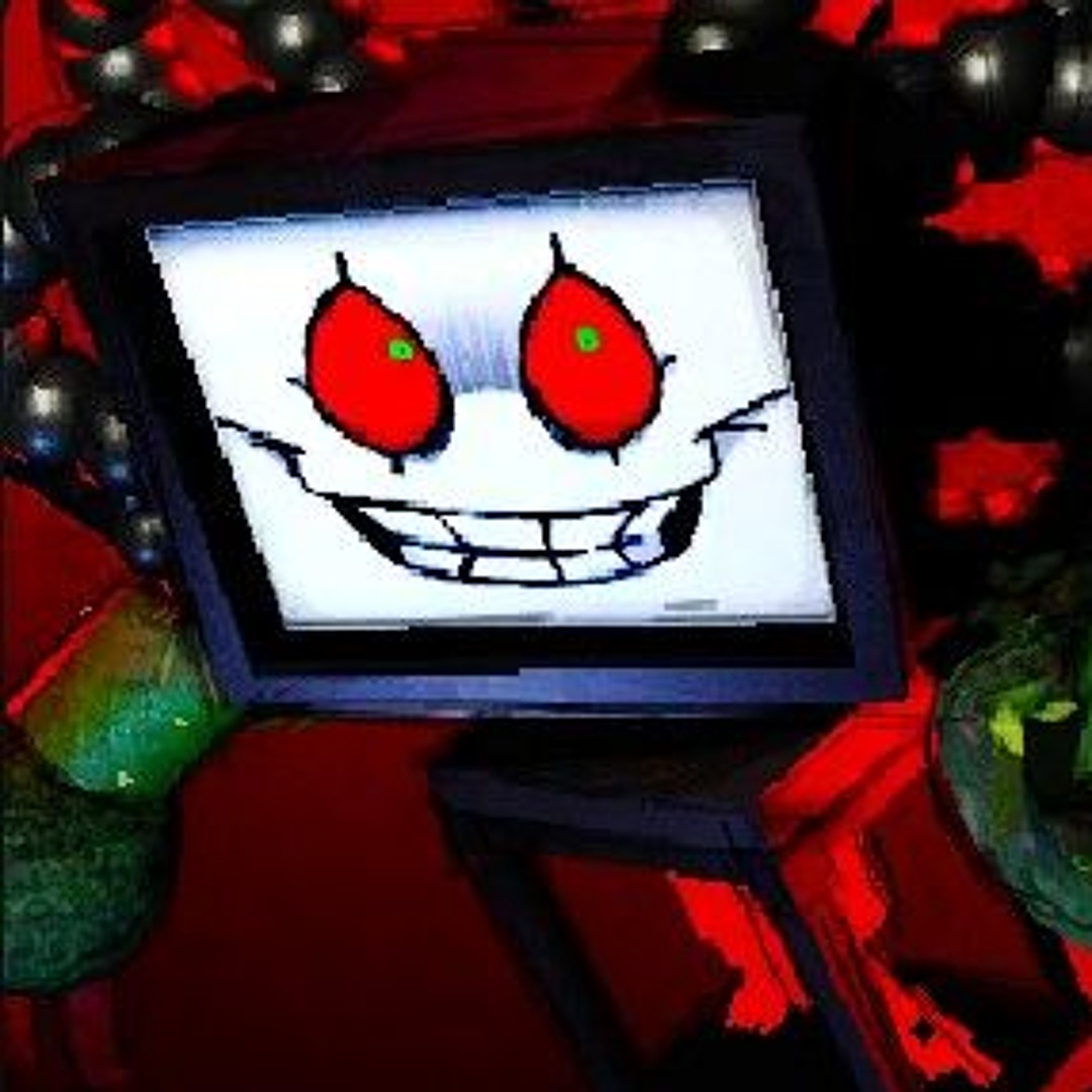 Stream Your Best Nightmare - OMEGAWARE/Badware Die Of Death OST by ...