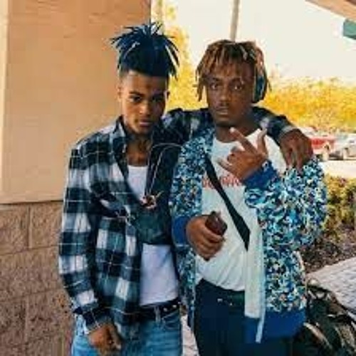 Stream Juice Wrld And Xxxtentacion Do You Know The Way Inner Peace By