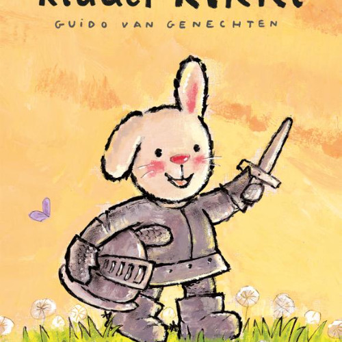 Stream Ridder Rikki from Verteltas Poolster | Listen online for free on ...