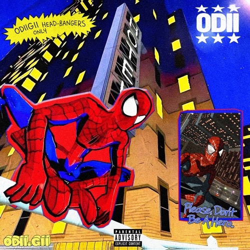 Stream nun to say (fate II) prod. fuse* & snapz by odii gii | Listen ...