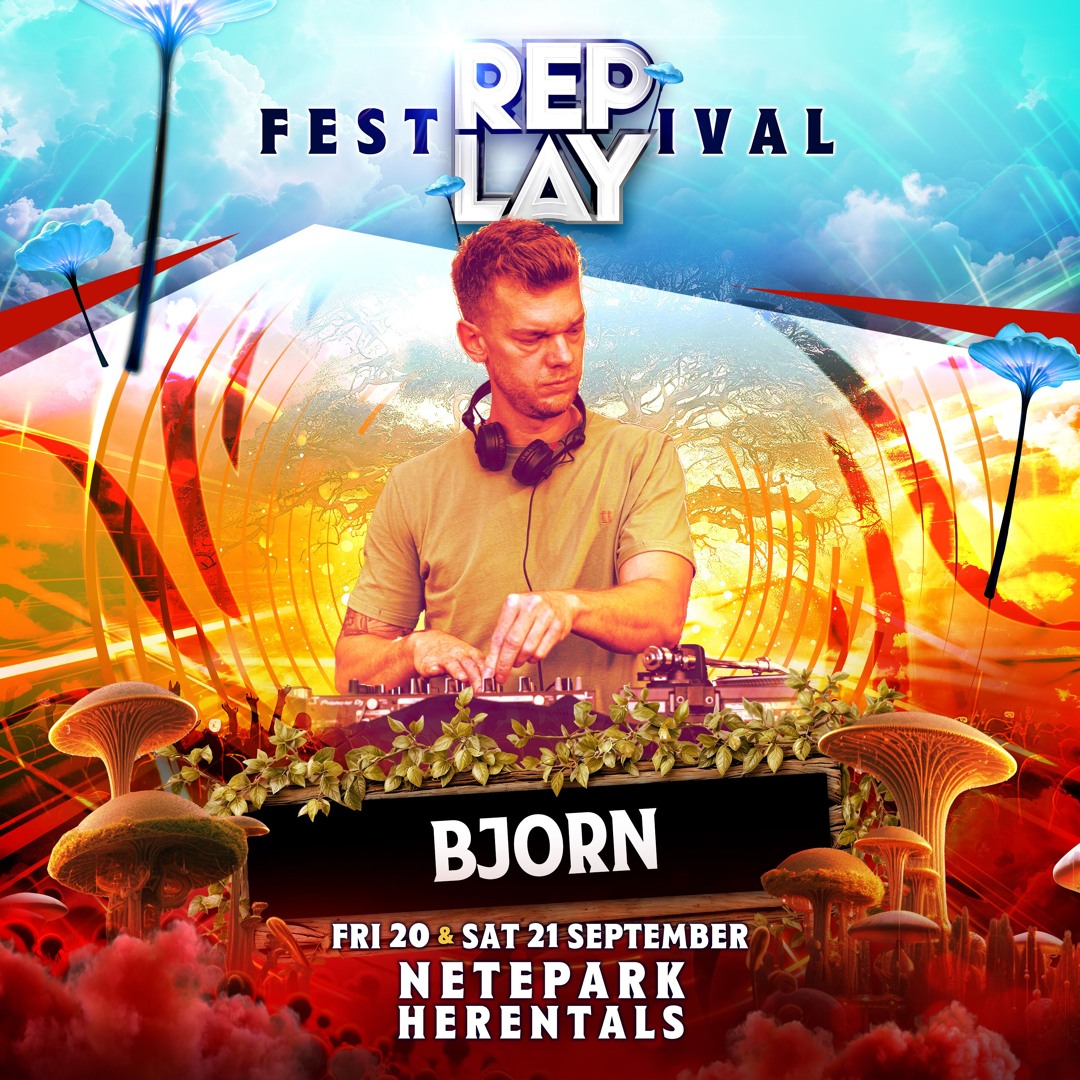Listen to House Family vs Level Classix at Replay Festival - 001 - Bjorn by House Family in ...