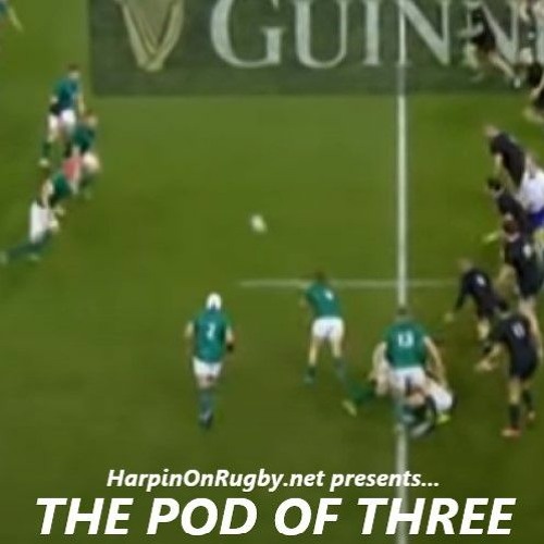 Stream episode THE POD OF THREE #5 : "Under The Sticks, The Craggy ...